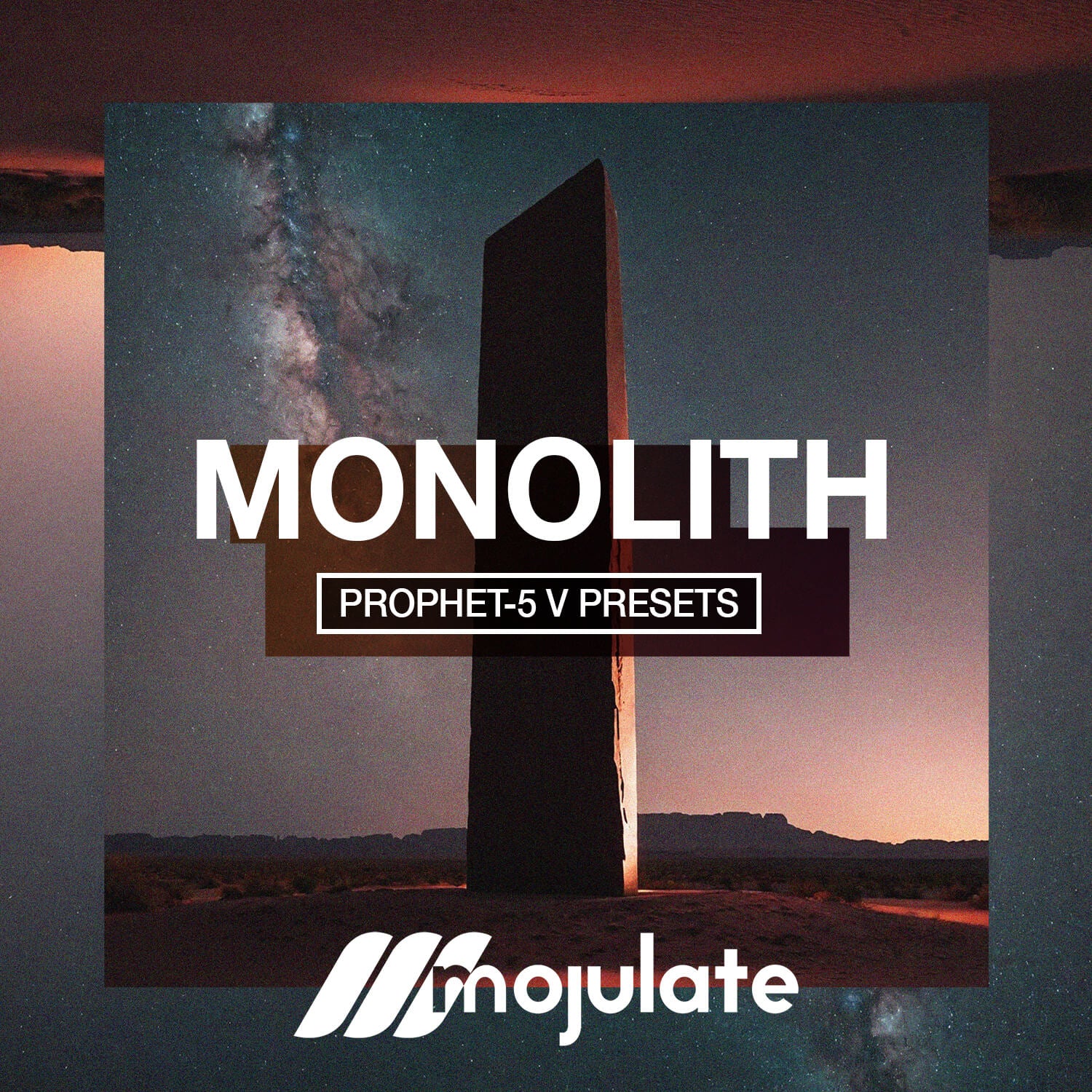 Monolith | Prophet-5 V Presets