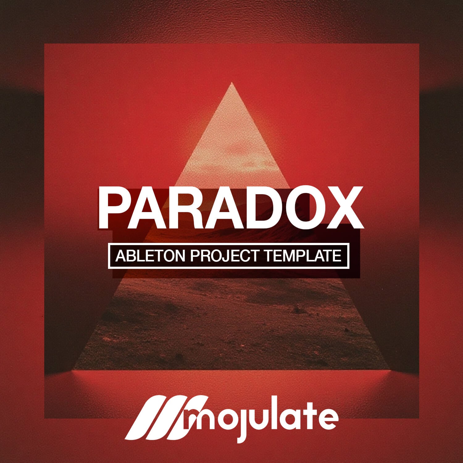 Paradox | Ableton Project Template
